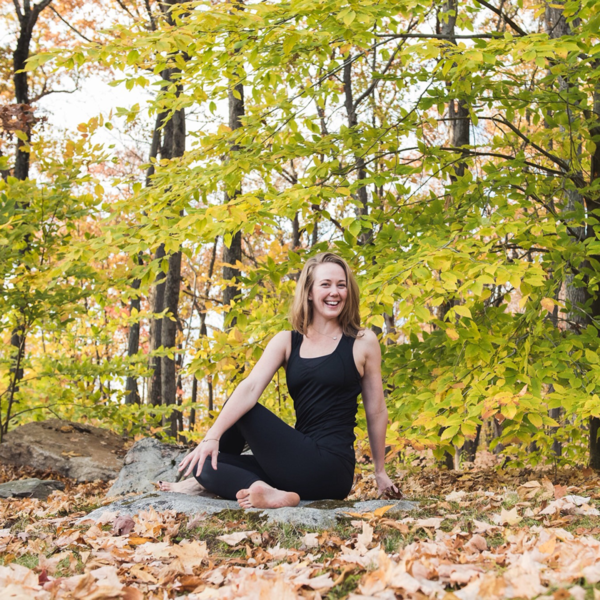 Yoga Teachers – O2living Village